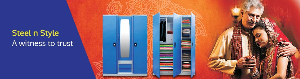 About Us | Steel n Style